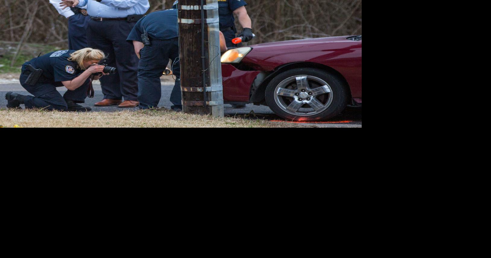 JPSO deputy shoots man in shoulder in Marrero, wound not life ...