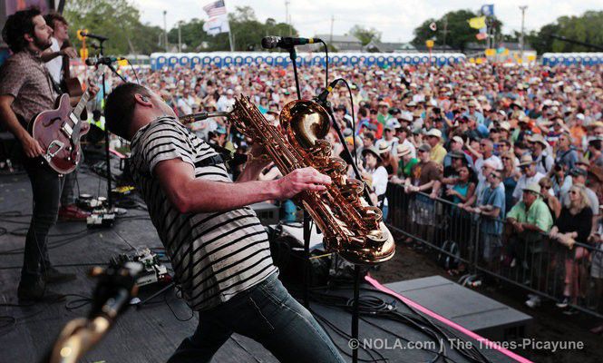 Jazz Fest 2016: Check out 17 photos of Weekend 2 headliners | Louisiana ...