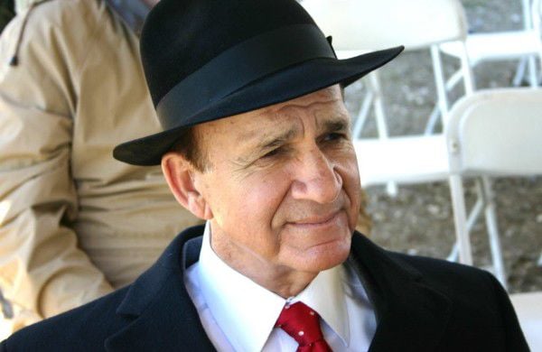 Louisiana forbids naming public buildings for living persons; here's ...