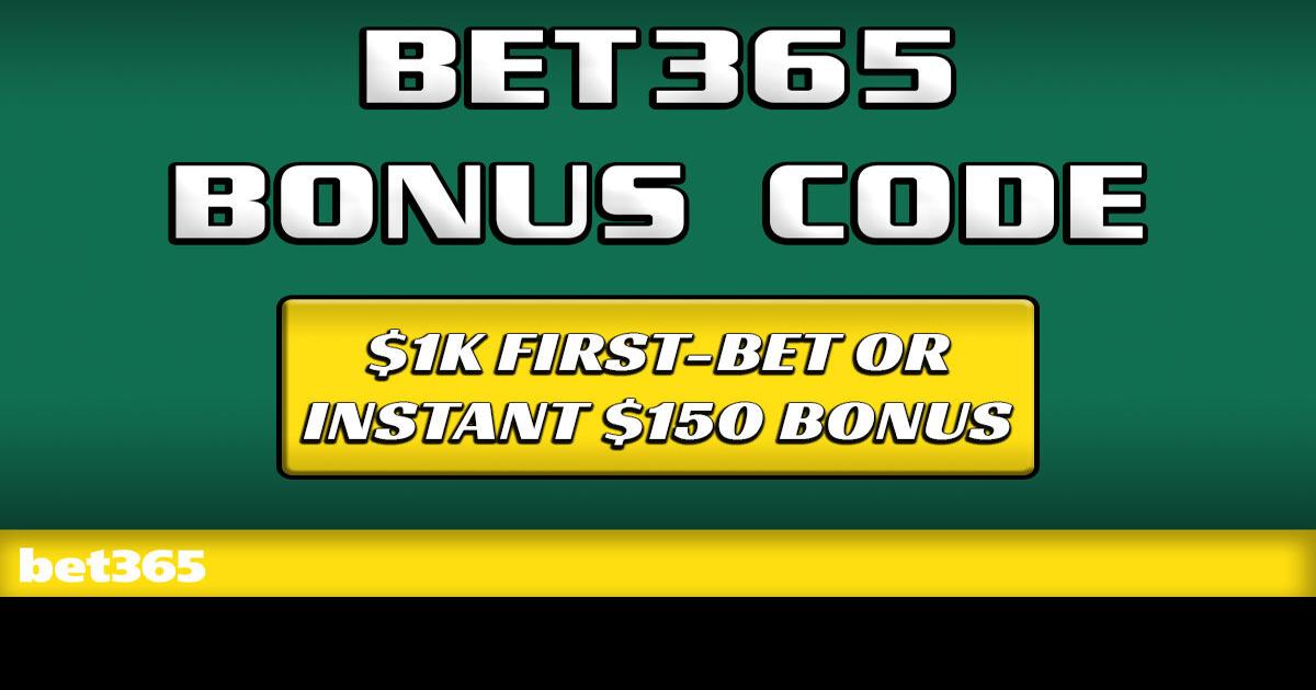 Bet365 bonus code NOLAXLM: Pick best NBA Finals Game 4 promo | Sports ...