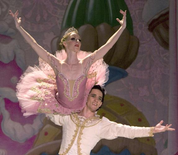 'Nutcracker' ballet is the gift that keeps on giving in New Orleans ...