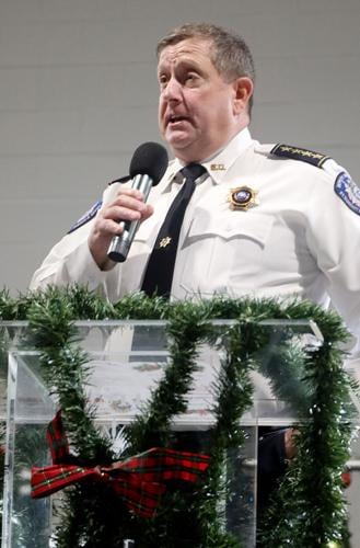 Sheriff Randy Smith cooperating with AG, Smith's lawyer says | One ...