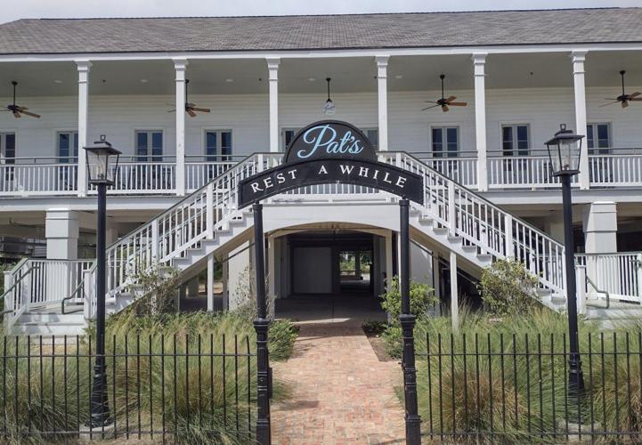 New Orleans' Faubourg Marigny spawned the city of Mandeville ...