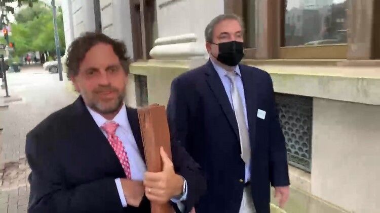 Former New Orleans inspector pleads guilty in bribery scheme | News ...