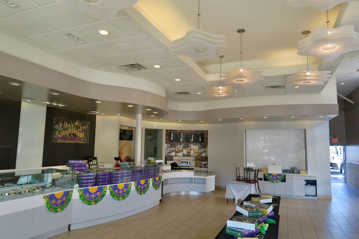 Former Sucre in Metairie to reopen as Viet-French bakery Chez Pierre ...