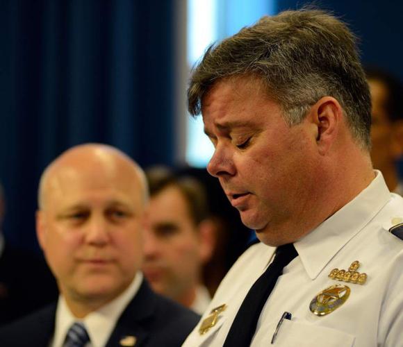 Serpas out as police chief; to take tenured post at Loyola | News ...