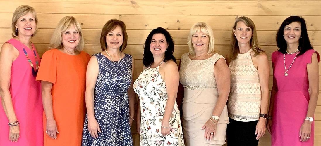 Le Cotillion installs new officers, announced 2020 ball dates | St ...