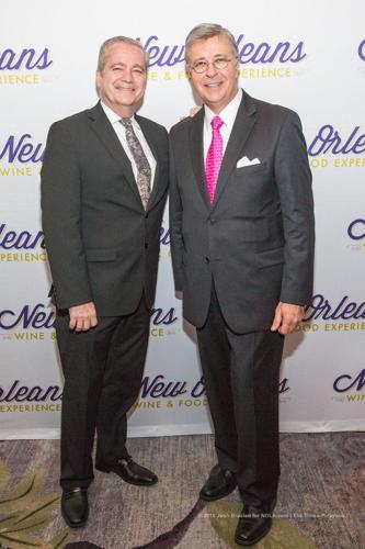 Family ties: Ralph Brennan honored with Ella Brennan Lifetime ...