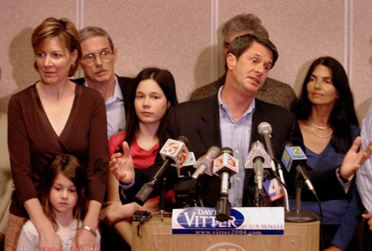 What they say about Wendy Vitter, Trump's nominee for federal judge in ...