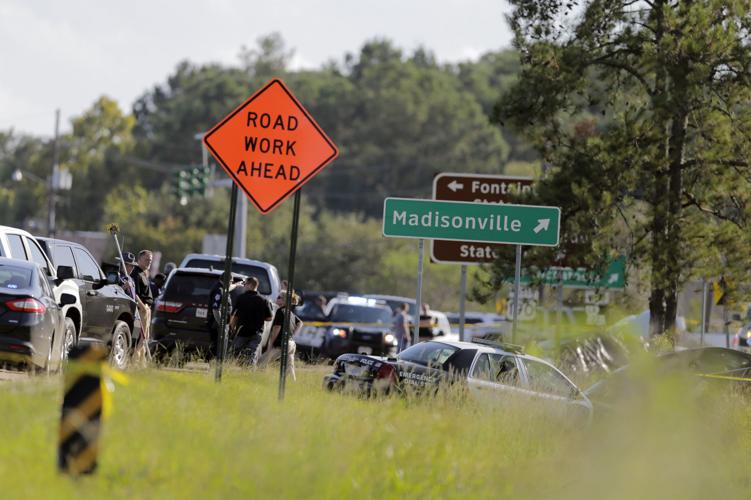 Mandeville police shooting: One officer dead; another injured after ...