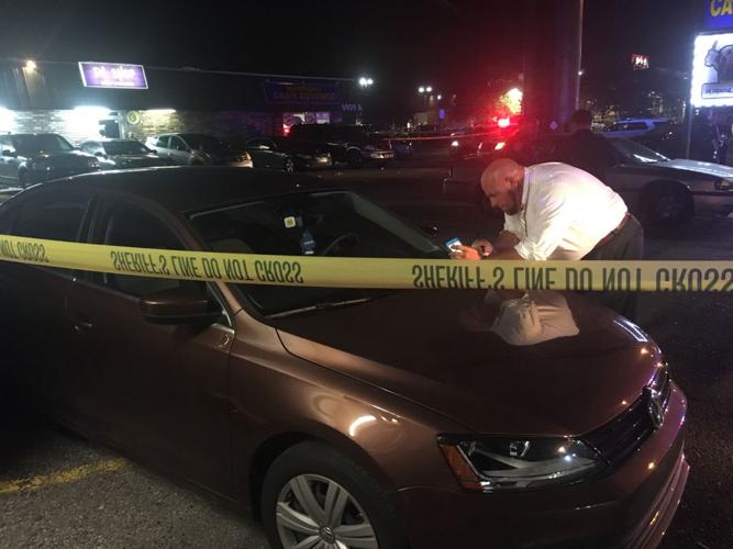 Victim identified in fatal Friday night Marrero shooting | Crime/Police ...