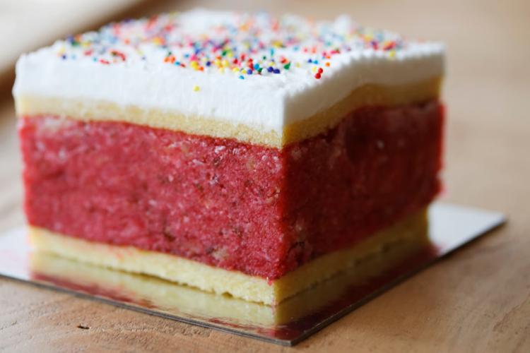 Haydel's Bake Shop brings bakery's sweets to Magazine Street ...