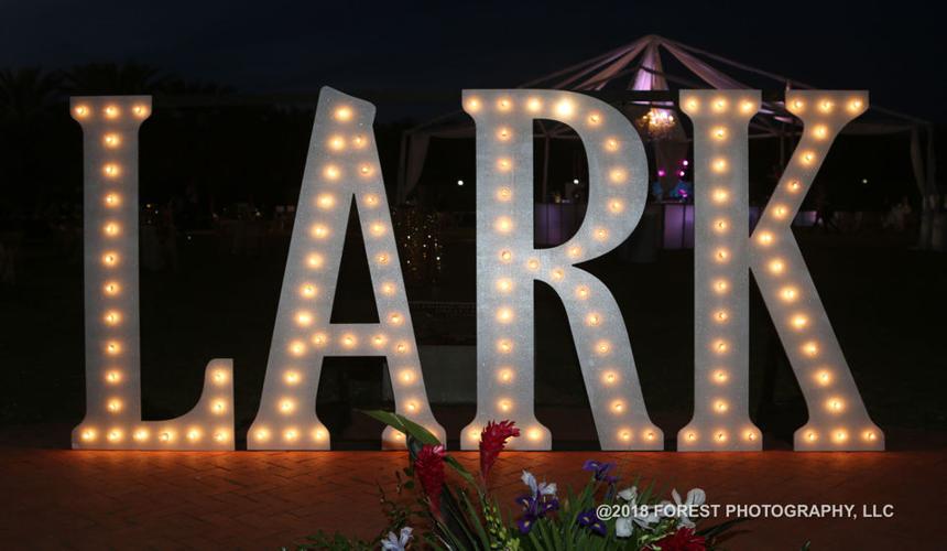Lark in the Park a winning soiree for City Park's Casino Building ...