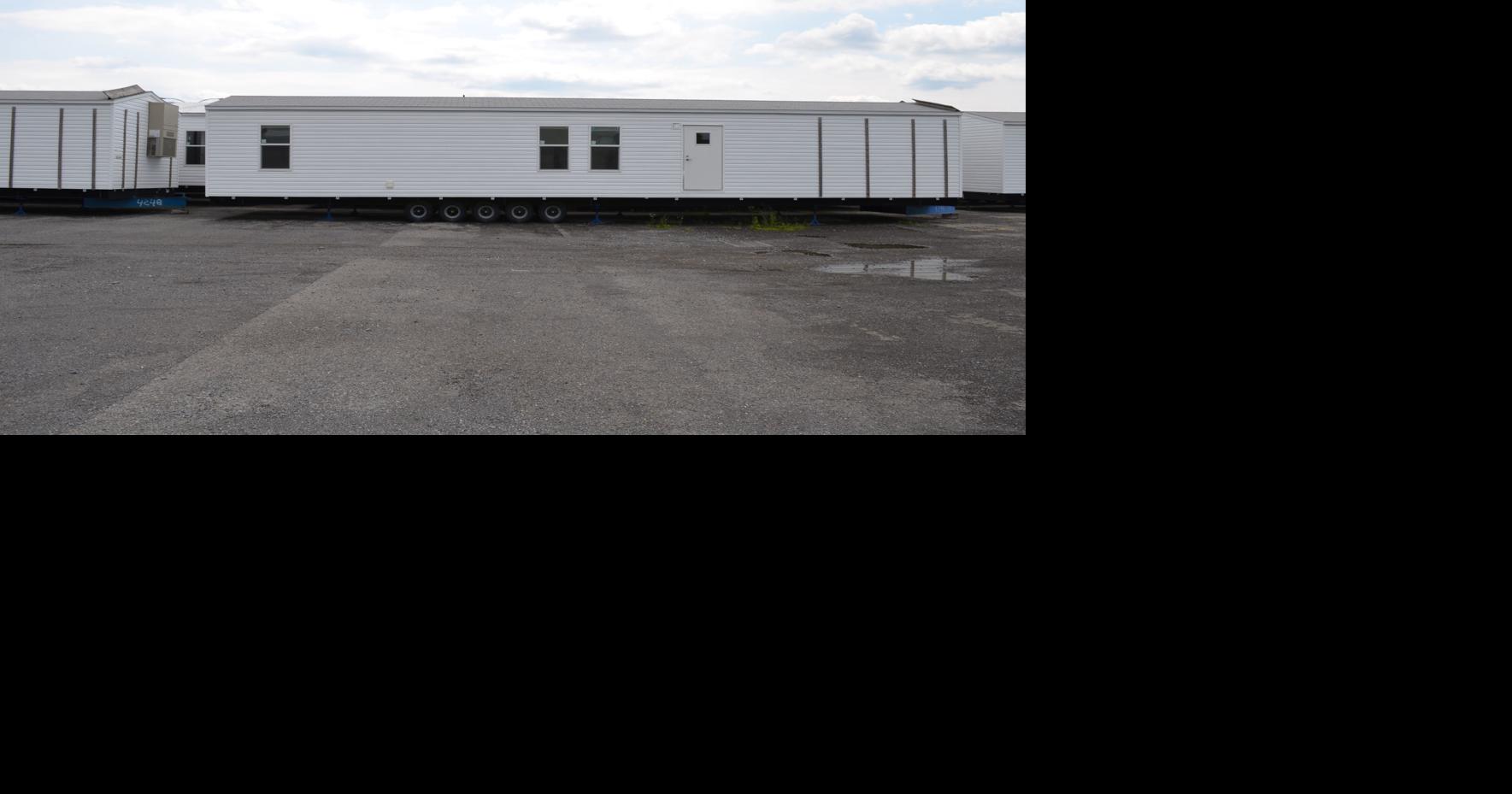 Video: Tour the inside of new FEMA manufactured housing unit | | nola.com