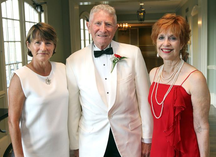 Nell Nolan: Fashion at NOMA, THNOC Antiques Forum, Alexis Summer Dinner ...