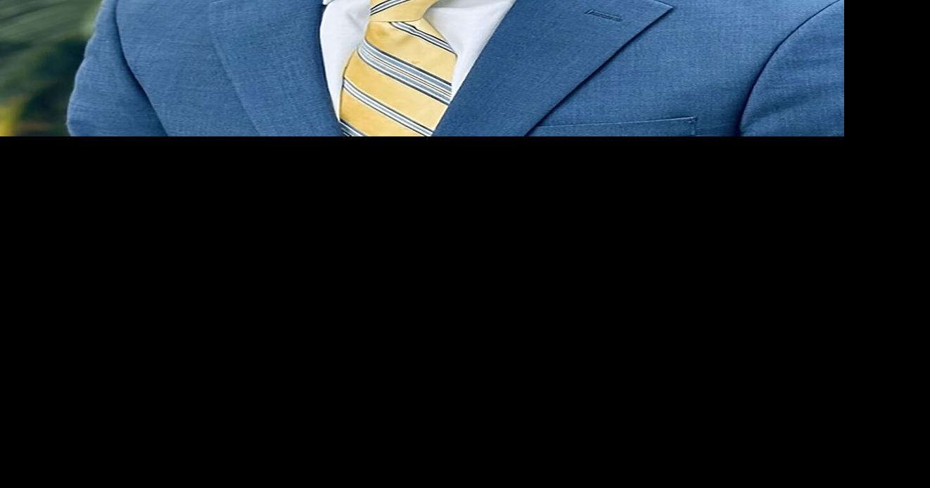 Patrick Ritchie takes the reins of St. Paul's wrestling | St. Tammany ...