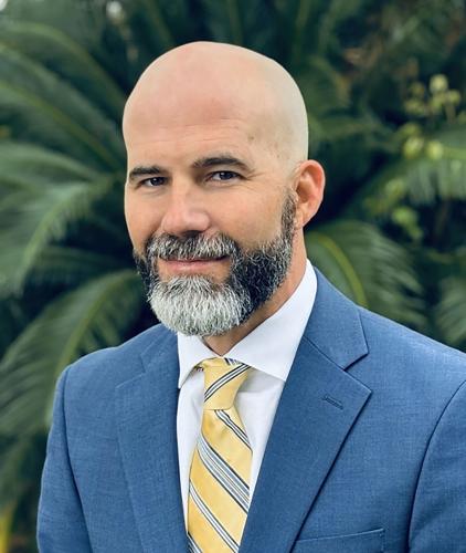 Patrick Ritchie takes the reins of St. Paul's wrestling | St. Tammany ...