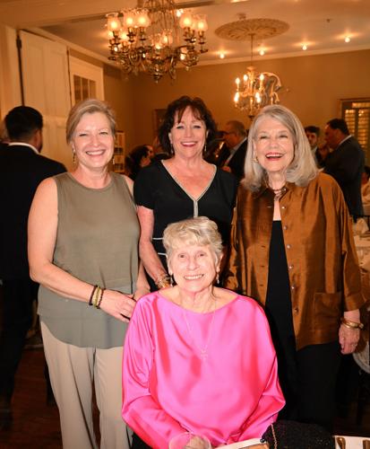Nell Nolan: Navy League Luncheon, Vanderbilt Party, Sugar Journal ...