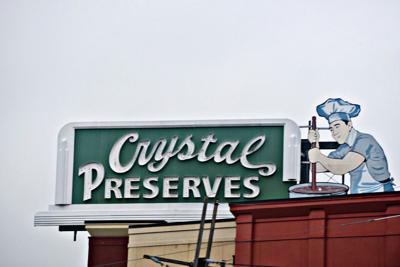 Blake Pontchartrain: Crystal Hot Sauce and Baumer Foods | Blake ...