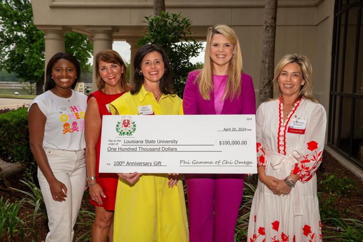 Baton Rouge area community news for May 12, 2024 | Entertainment/Life ...