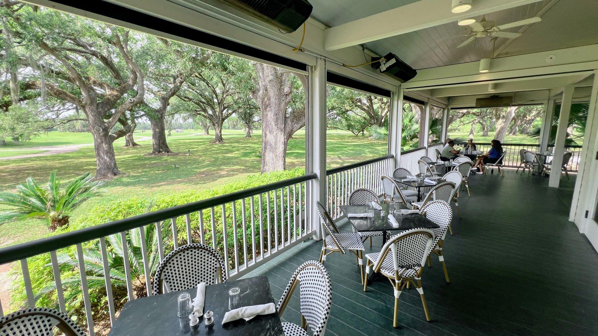 Audubon Clubhouse by Dickie Brennan adds happy hour, dinner | Where NOLA Eats | nola.com