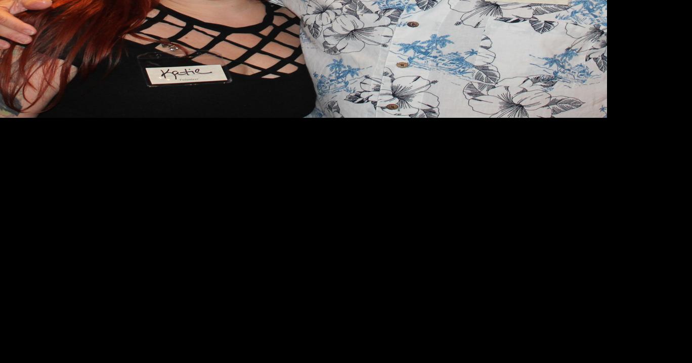 Favorites take a bow at Playmakers Theater celebration in Covington ...