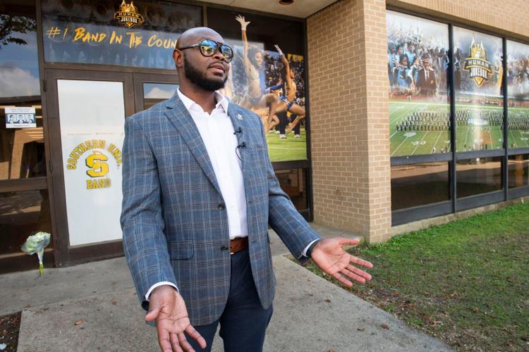 Human Jukebox director remembers 3 killed in Louisiana crash | News ...