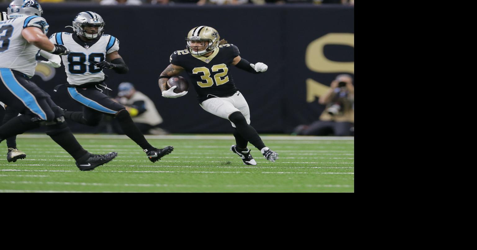An early look at the Saints projected defensive depth chart | Saints ...