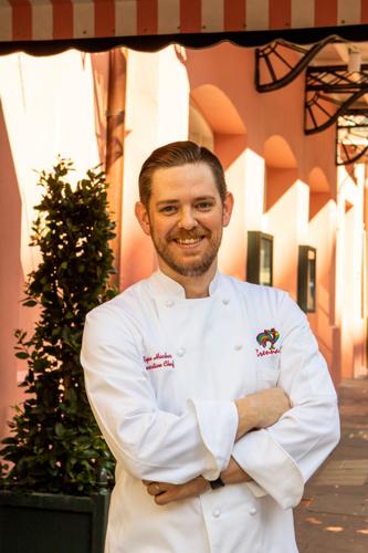 Brennan's Restaurant, revived French Quarter classic, names new chef ...