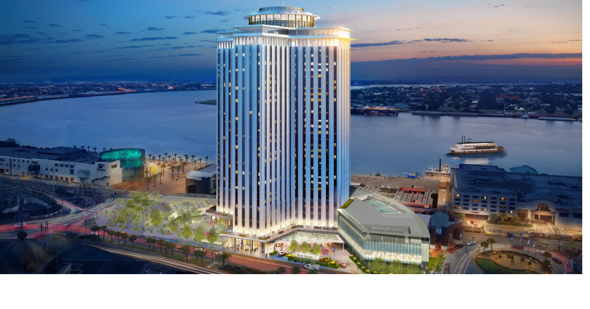 Donald Link to open restaurant at Four Seasons hotel on New Orleans ...