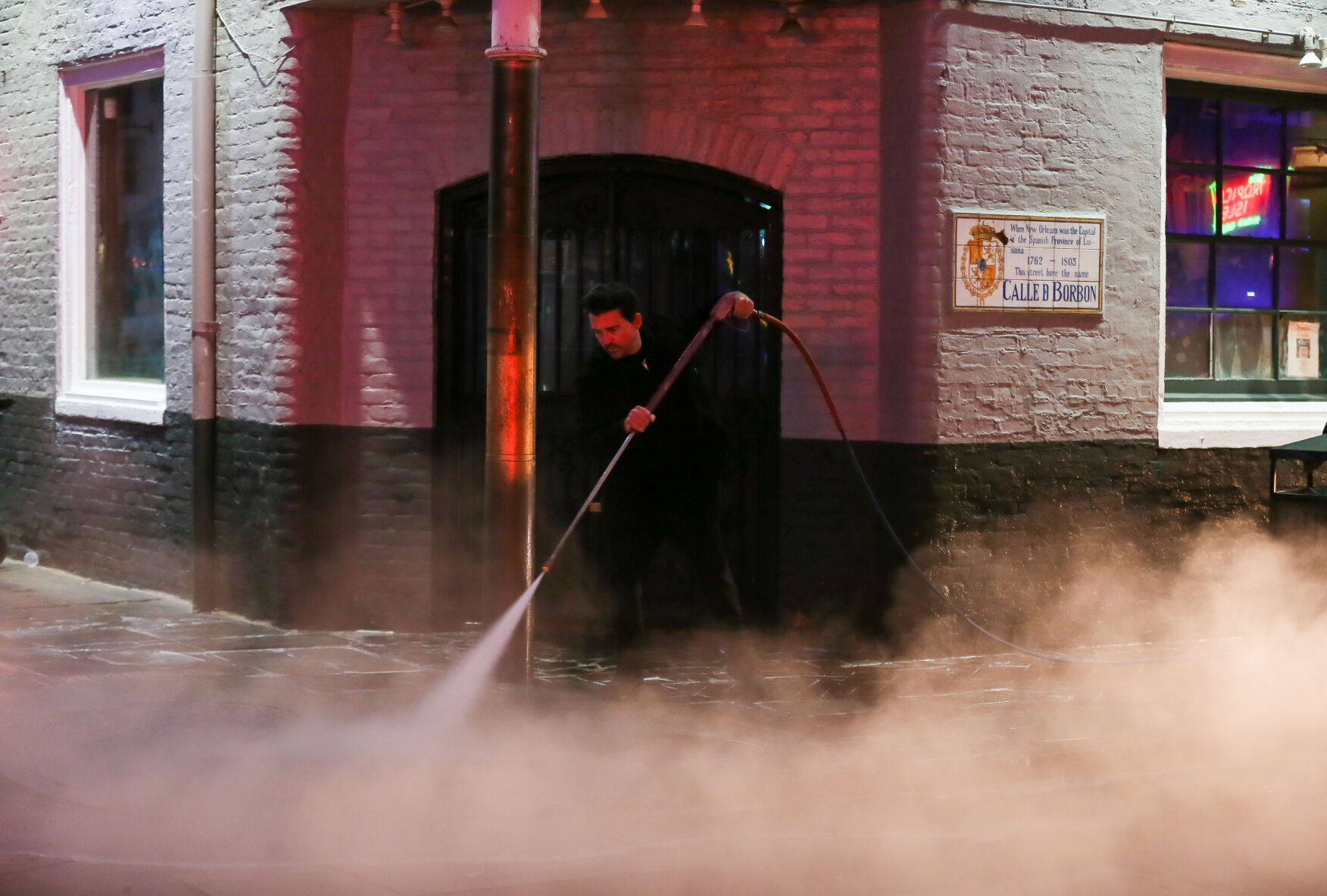 See photos of IV Waste owner Sidney Torres IV making the New Orleans ...