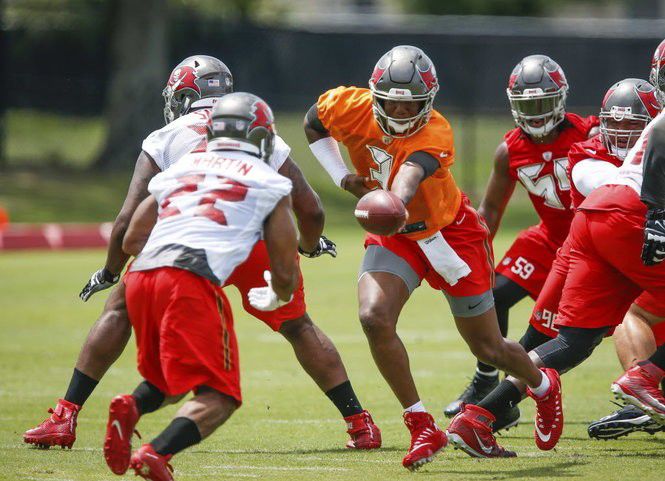 Ranking the NFC South: Running backs | Saints | nola.com