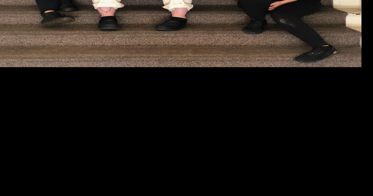 Jillian Duran makes unique sweet and savory flavors of ice cream for ...