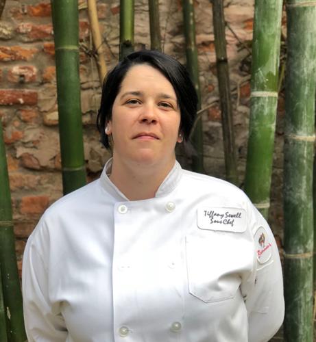 After rough year, female chefs channel energy toward helping others ...