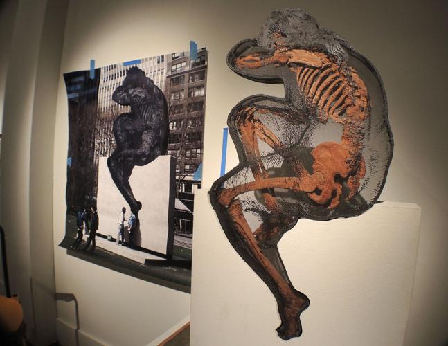 Mel Chin retrospective opens at New Orleans Museum of Art | Arts | nola.com