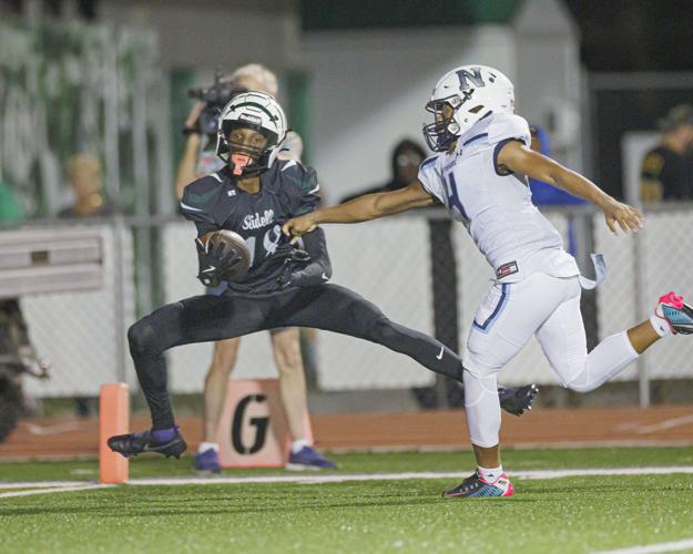 Slidell football ready to build on a tough 2024 campaign | St. Tammany ...