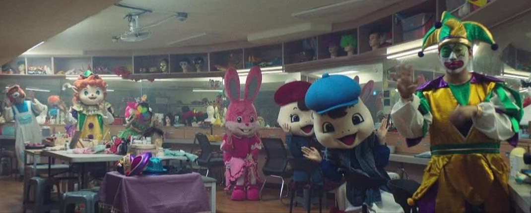 New Orleans Mardi Gras parade featured in 'Squid Game' | Mardi Gras ...