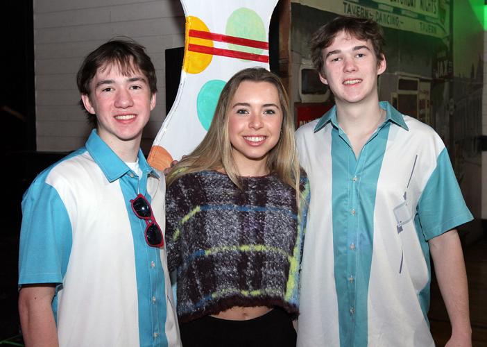 Nell Nolan: Meghan Farnsworth deb, Bailey Davis deb, Caroline Conwill ...