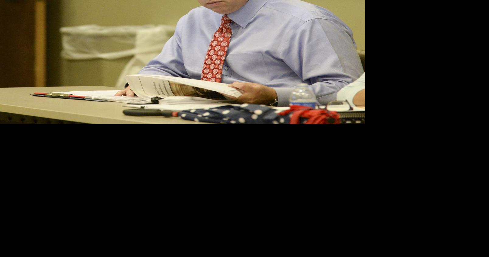 BRPD leaders show support for program to 'increase dialogue' with ...