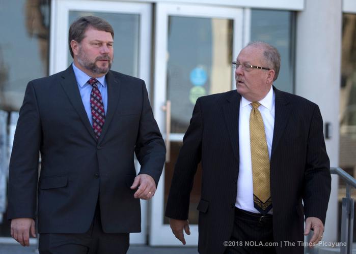 In trial's opening statements, vastly different versions of why Ronald ...