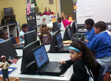 Orleans Parish charter Einstein awarded $1 million, will take over ...