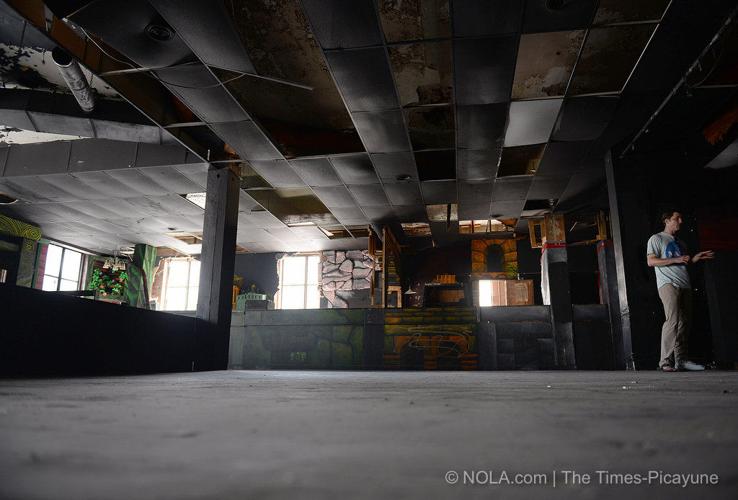 New Orleans' State Palace theater: From movie premieres to raves to ...