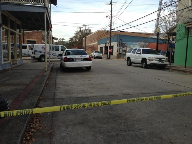 Slidell police make 4 additional arrests in Olde Towne shootings ... Slidell police make 4 additional arrests in Olde Towne shootings ...