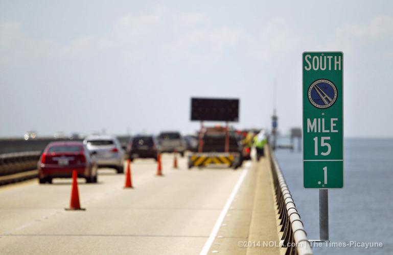 Roundly-criticized Causeway sign project on hold for review | Traffic ...