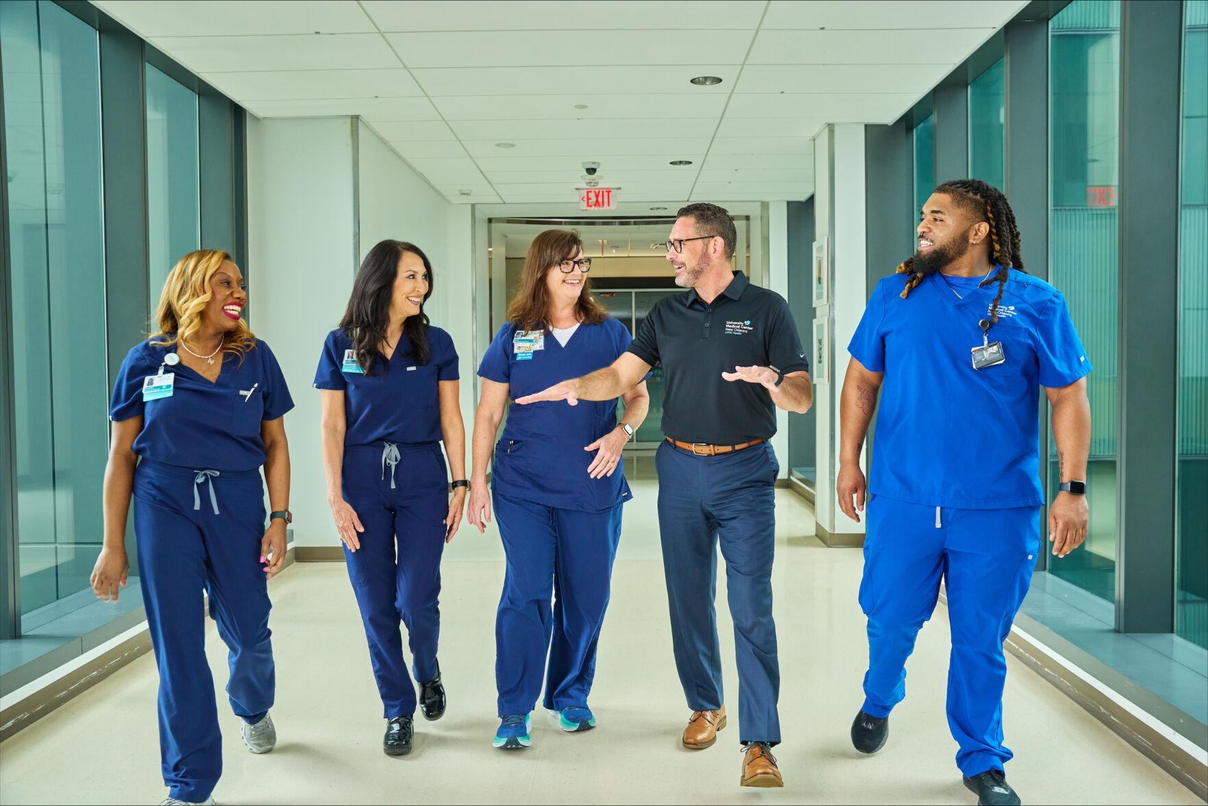 288 years of serving New Orleans: Charity Hospital legacy endures at ...