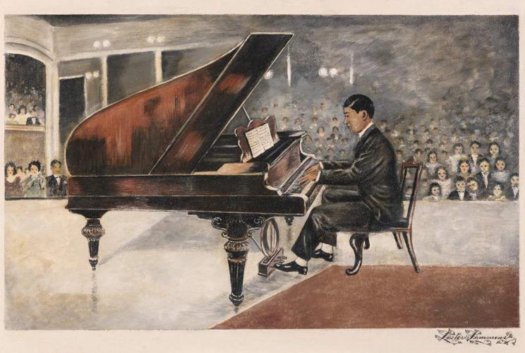 ‘Recent Acquisitions’: A tantalizing glimpse into The Historic New ...