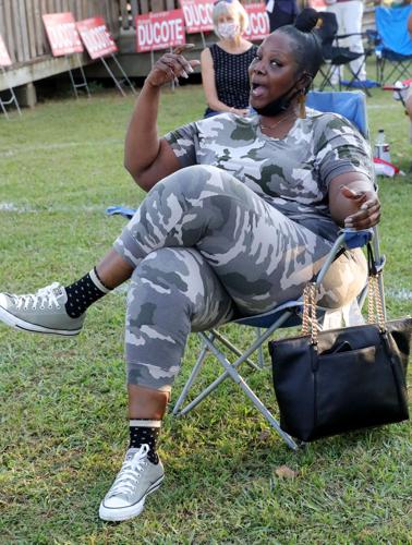 Chillin' in Covington with the New Orleans Mystics | St. Tammany ...