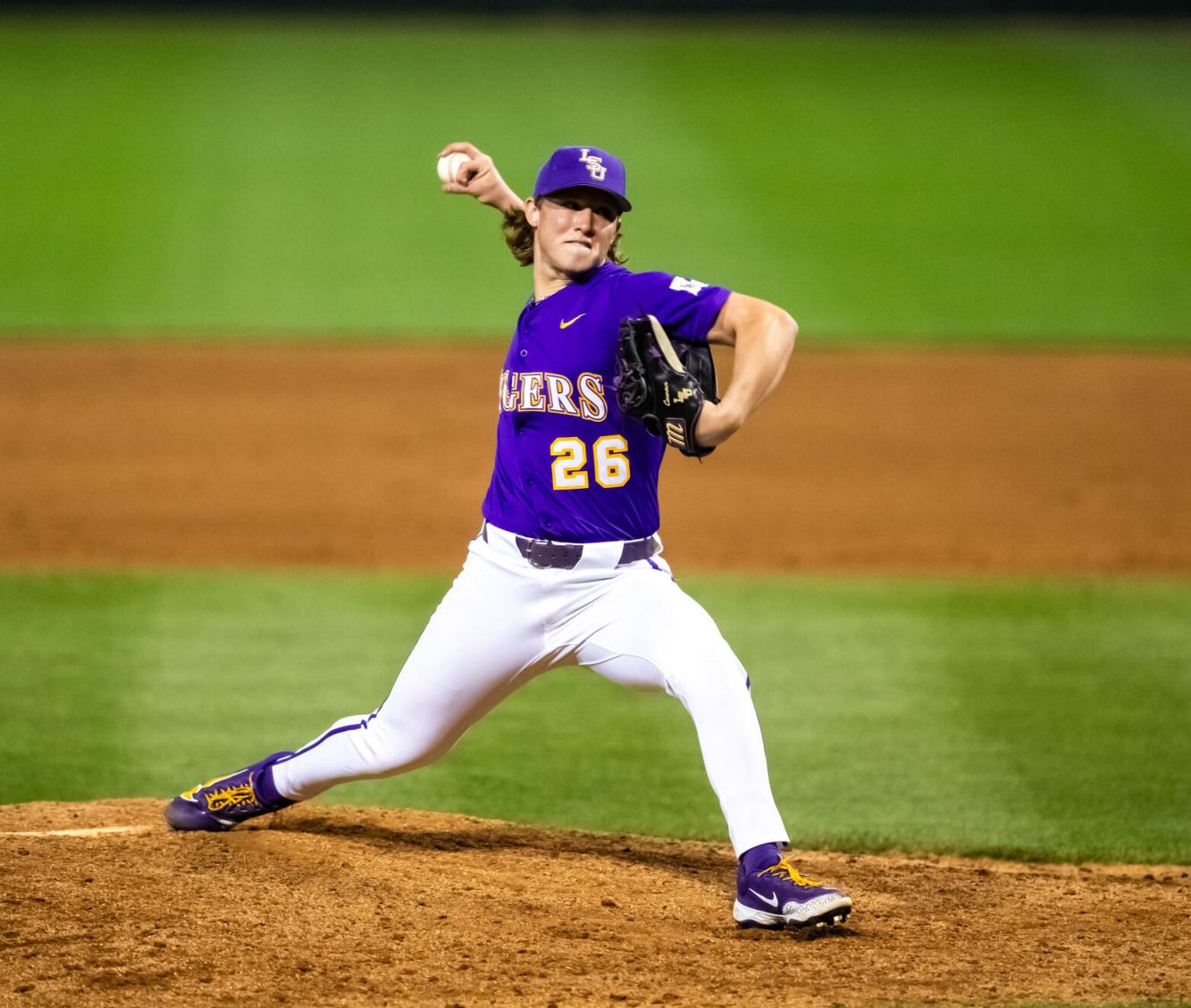 LSU baseball sweeps Mississippi State: Series takeaways | LSU | nola.com