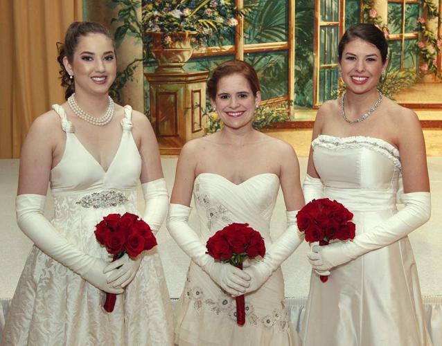 Nell Nolan: Mystic and Alexis at New Orleans’ Hilton Riverside hotel ...