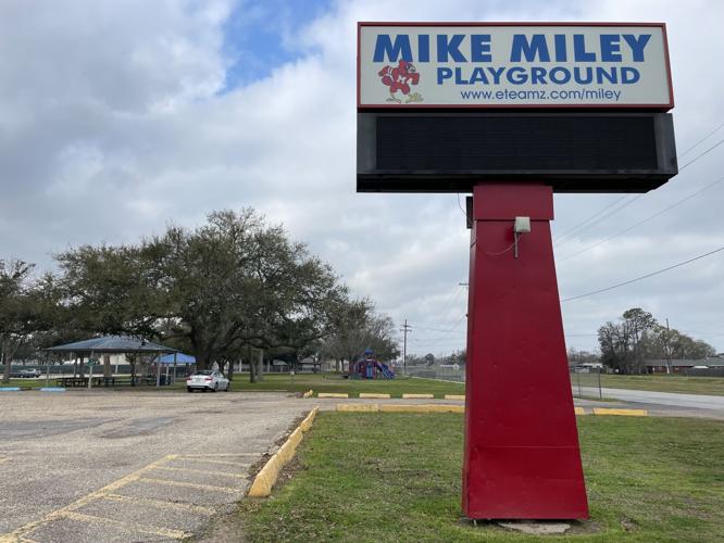 'Oasis' for severe weather coming to Metairie playground | Jefferson ...